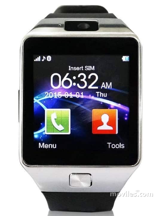 Venta > smartwatch sw01 caracteristicas > en stock