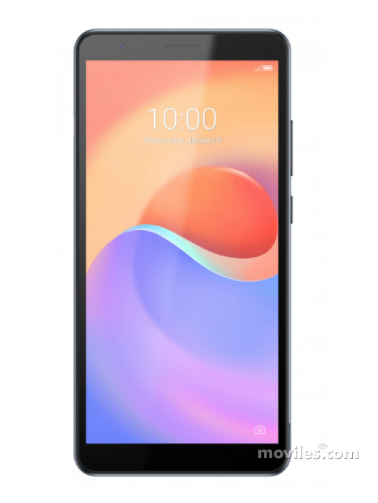 ZTE Blade A31 Plus - Celulares.com Estados Unidos