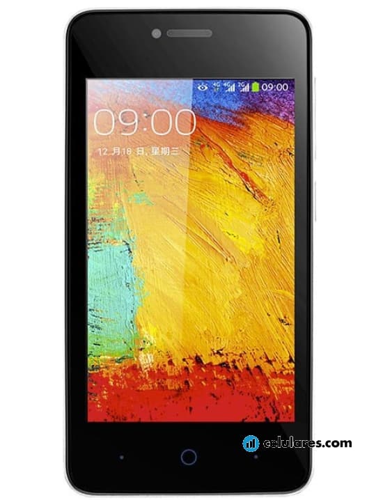 ZTE C341 - Celulares.com Estados Unidos
